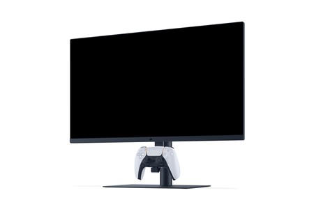Sony lanza su monitor para PS5, 14 años después de su TV 3D de PS3: 27 ...