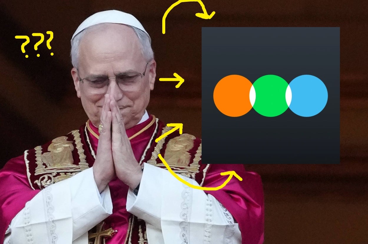 The Pope Just Revealed His Four Favorite Movies, And They're Exactly ...