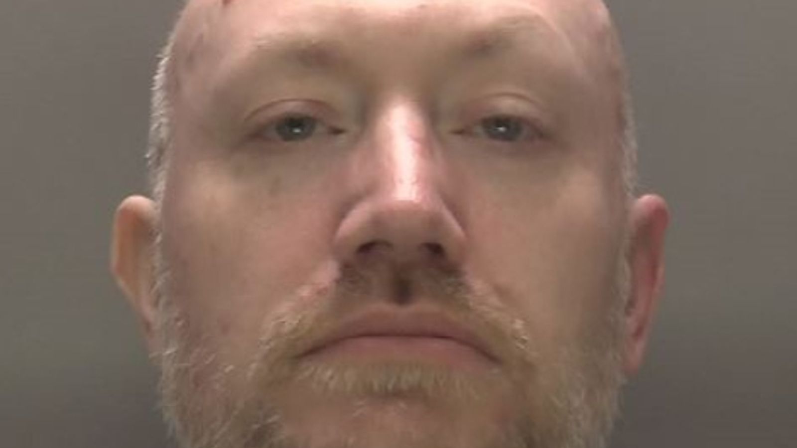 NHS manager jailed after raping a girl
