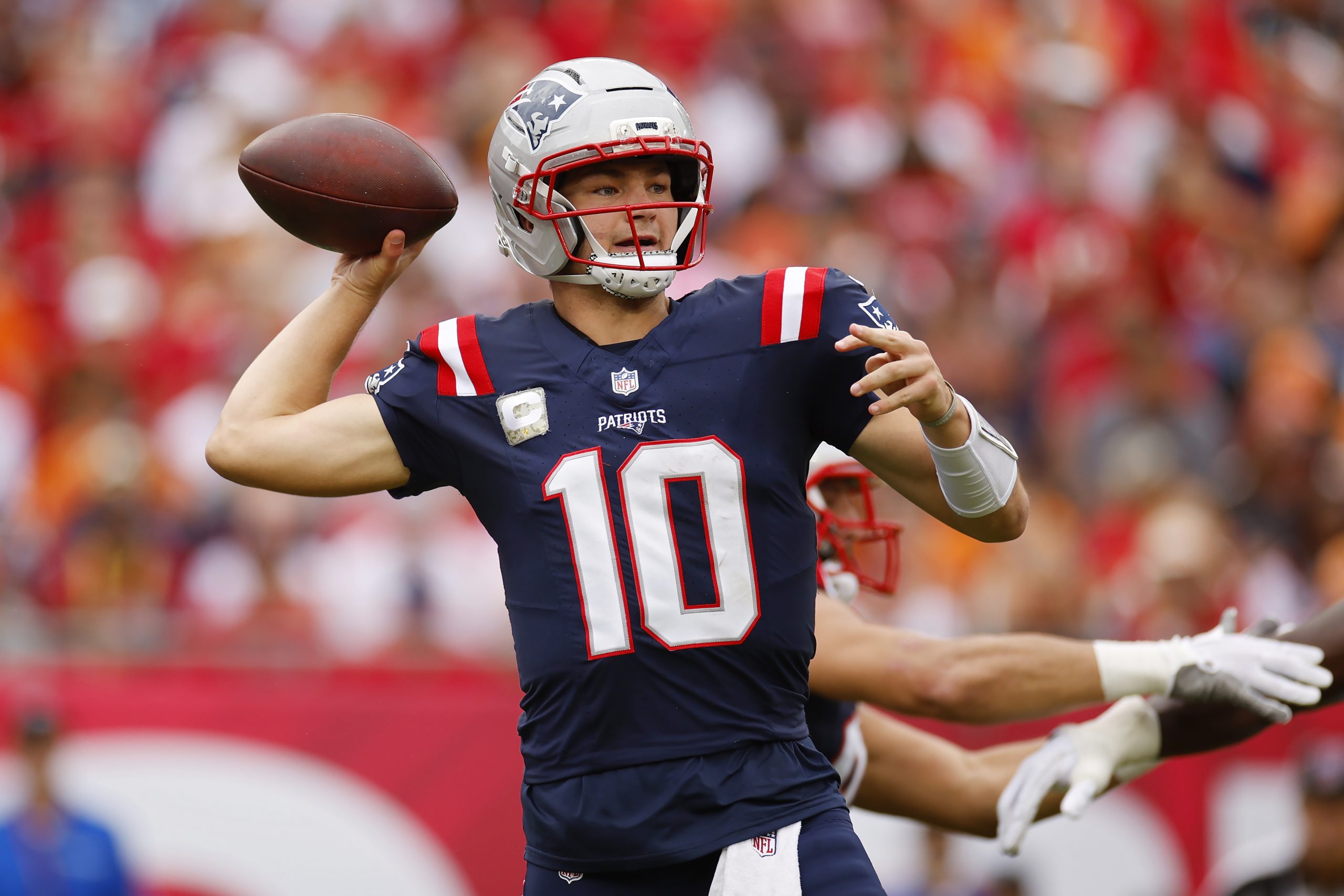 2025 NFL MVP Stock Watch: Jared Goff is More Than a Stat Padder