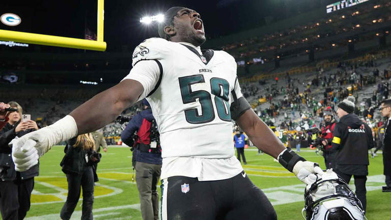 3 underrated Eagles sleepers who could break out in 2026 NFL season