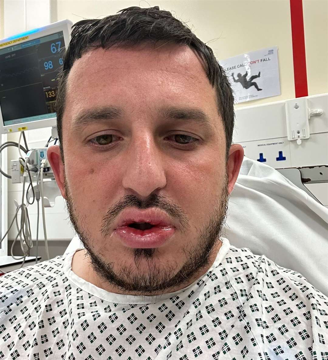 Essex man admits throwing hand sanitiser at assistant head teacher at ...