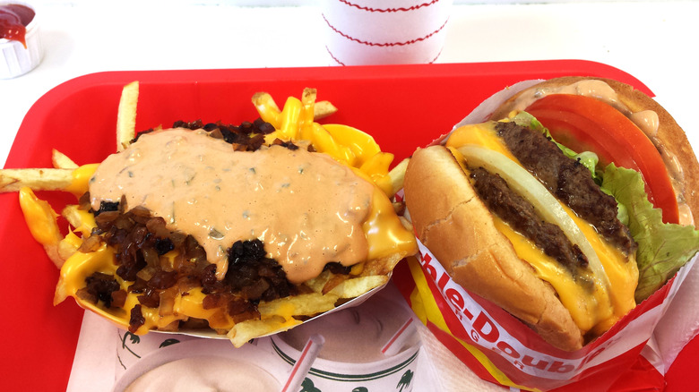 Here's Who Really Owns In-N-Out Burger