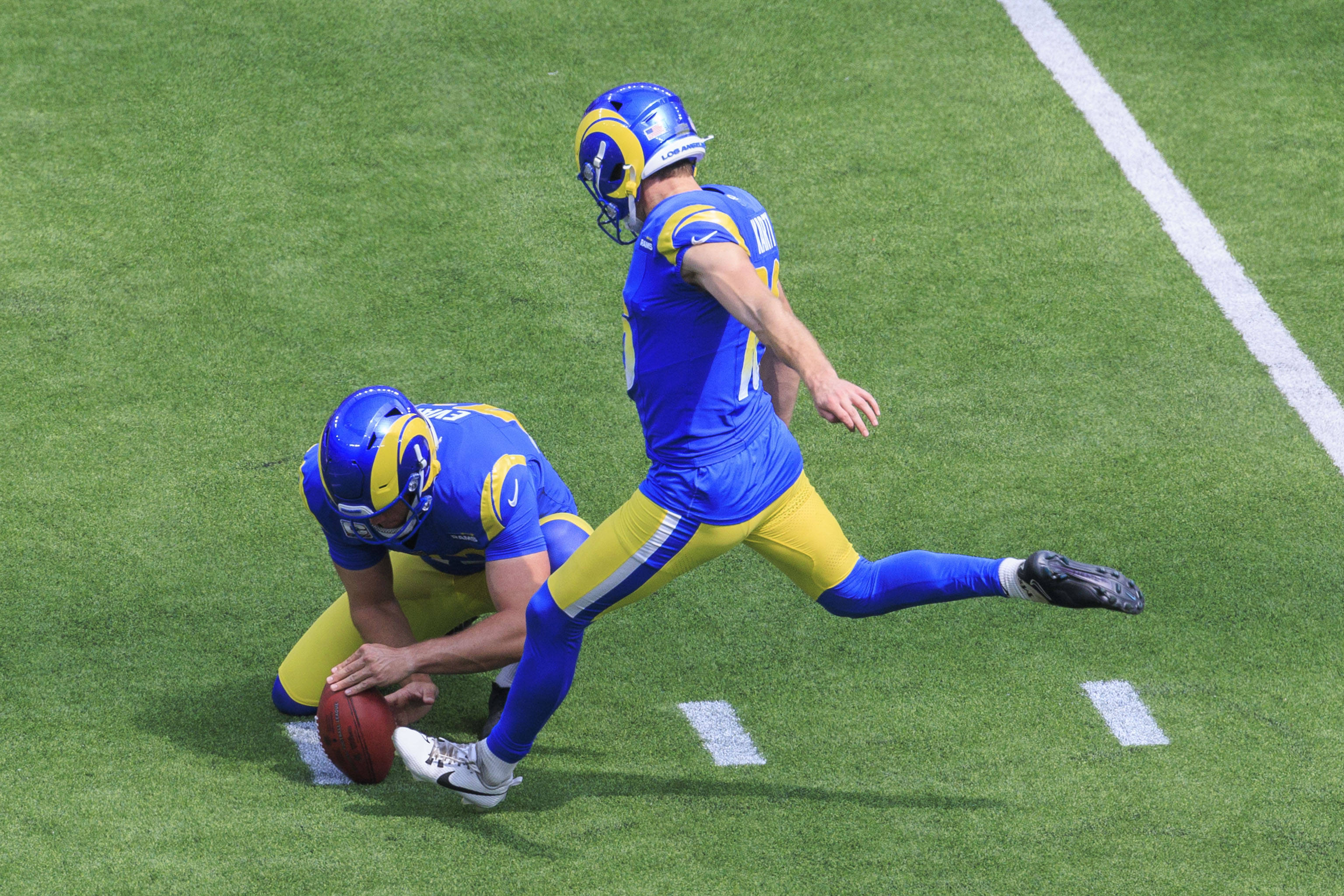 NFL Super Bowl Predictions: 10 Teams With Best Odds Following Gameweek 10