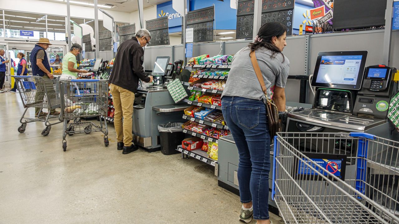 How could worsening consumer sentiment affect the economy?