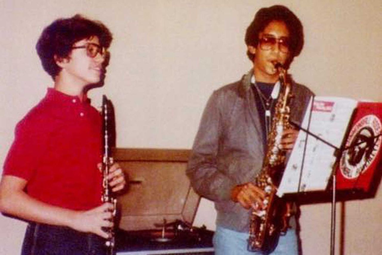 Who Was Cleto Escobedo? All About Jimmy Kimmel’s Childhood Best Friend ...