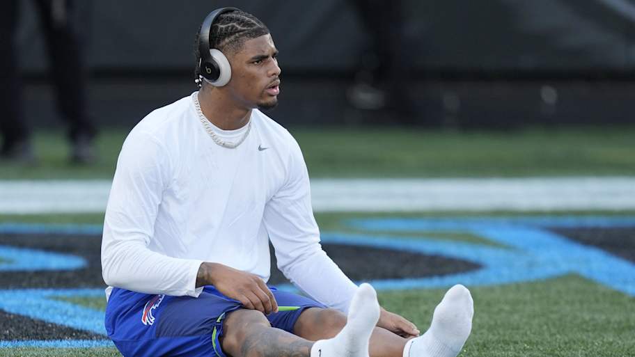 Bills' Sean McDermott offers stinging reaction to Keon Coleman's lack ...