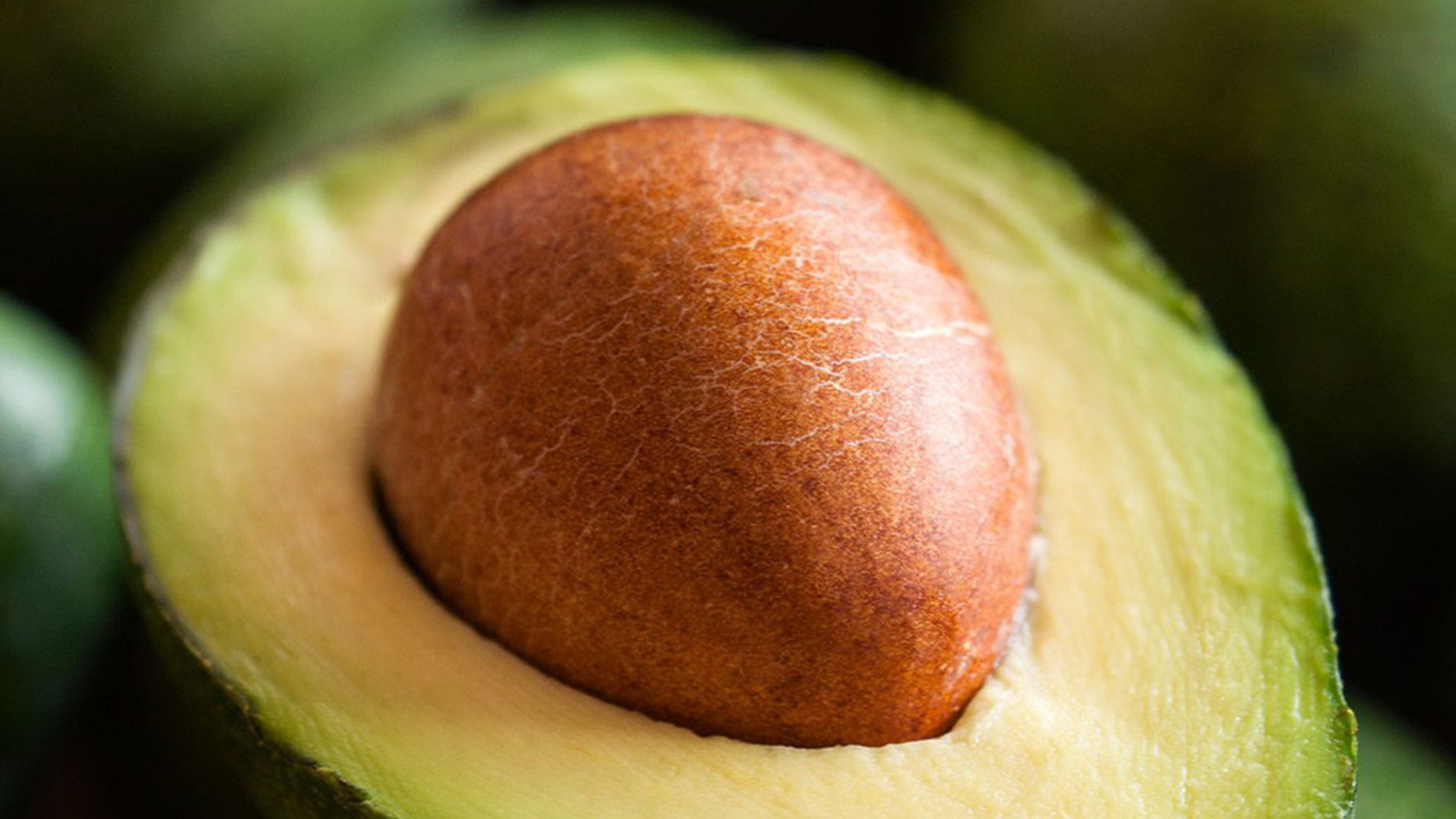 The Full Scoop on Avocado