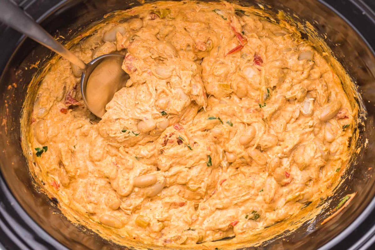 I’ve Made These 7 Crockpot Dips More Times Than I Can Count