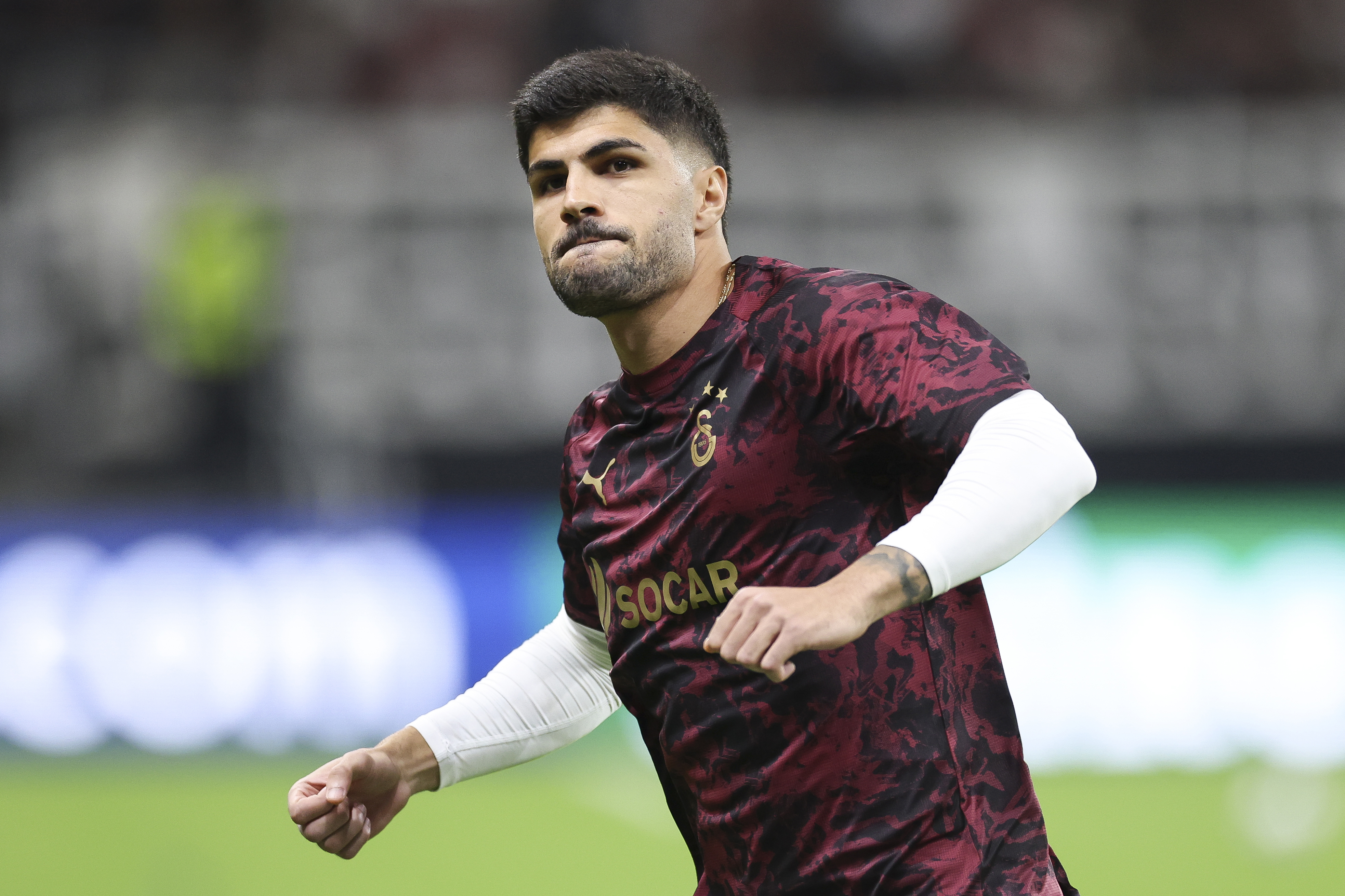 'Purge all filth': More than 1000 players banned in betting scandal