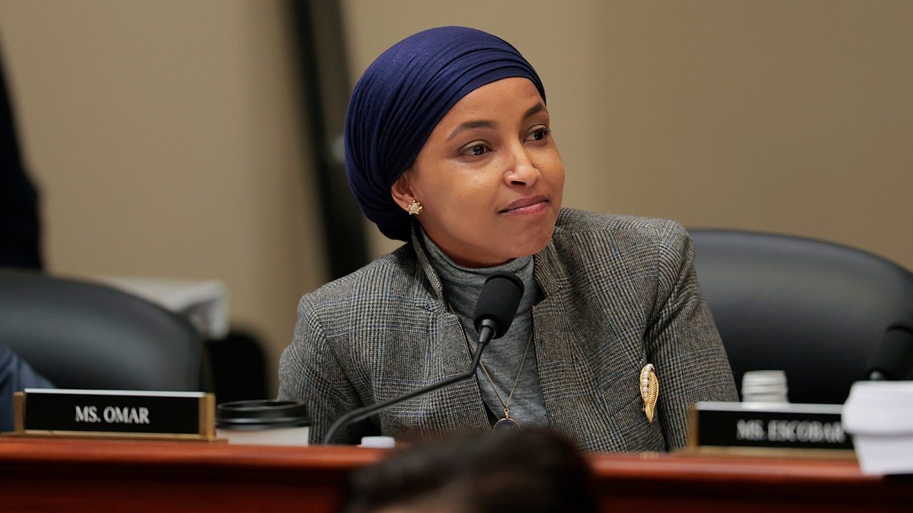 Ilhan Omar pressed to explain how fraud in Minnesota got 'so out of ...