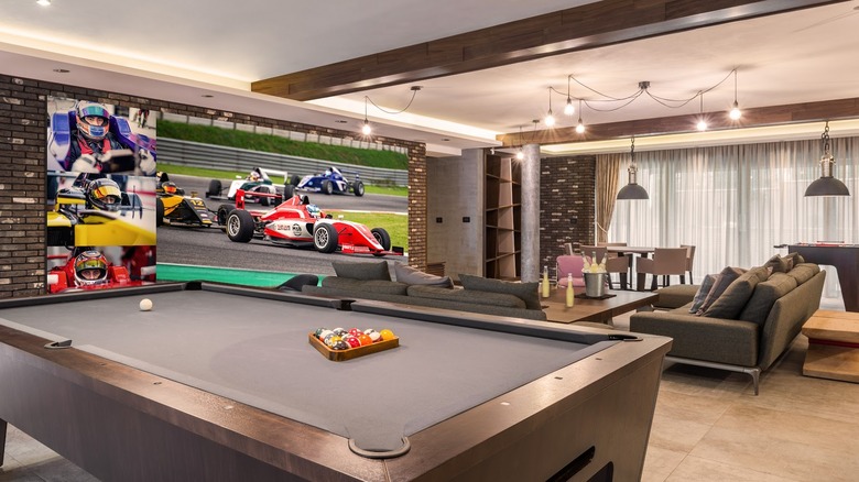 What Is The Largest TV Size That You Can Buy In 2025?