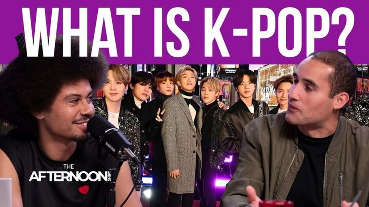 K-pop fever hits Minnesota: Inside the global wave captivating fans ...