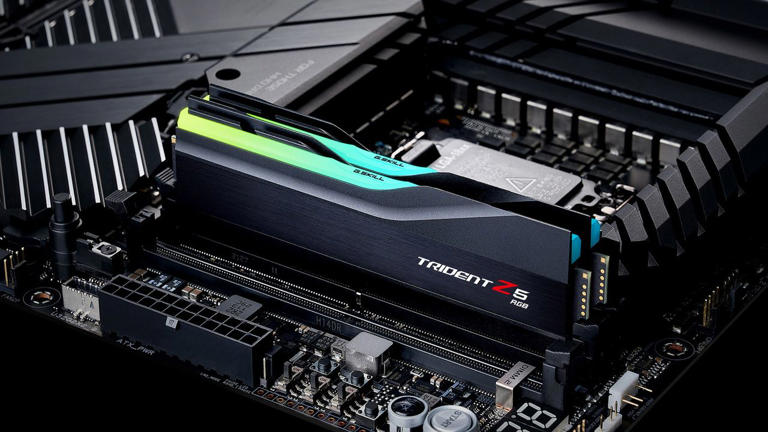PC memory prices are up again!