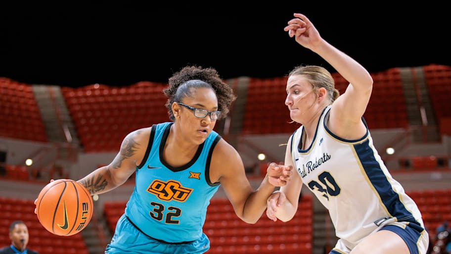 Cowgirl Basketball Continues Dominant Start to Season