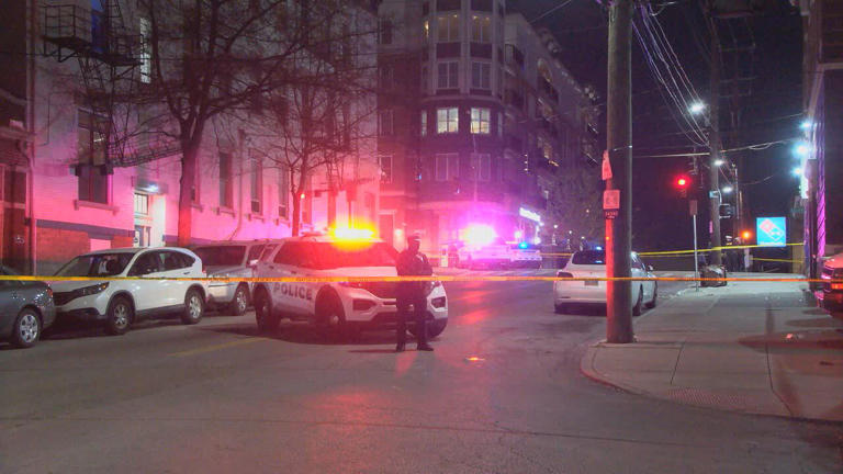 Cincinnati City Council approves curfew for Short Vine area near UC campus