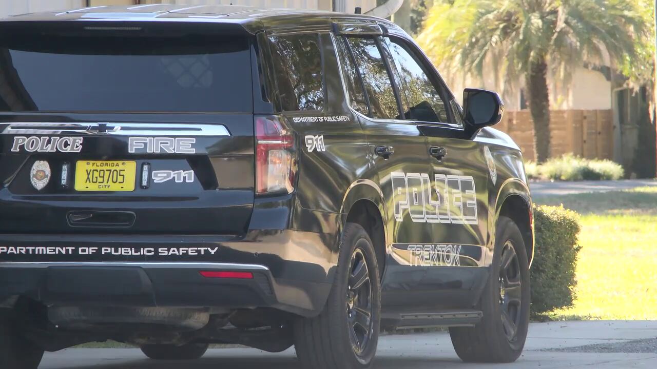 Trenton city commission disbands police department to fund road project