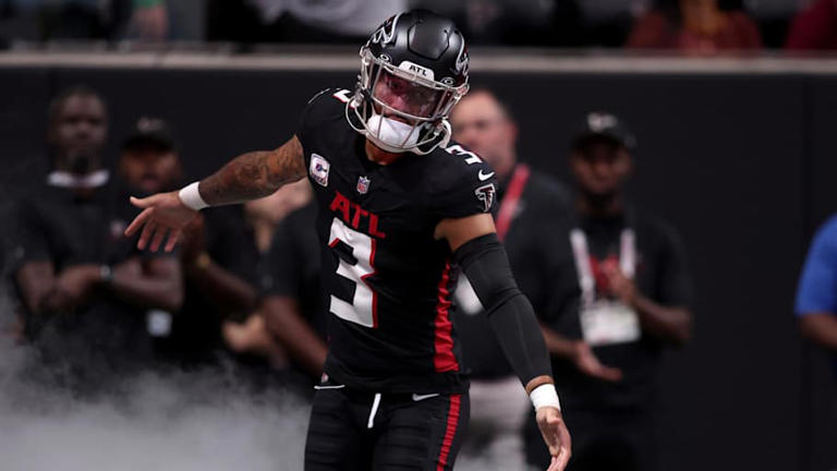Atlanta Falcons and 2 Other Must-Start Defenses in Week 11 Fantasy Football