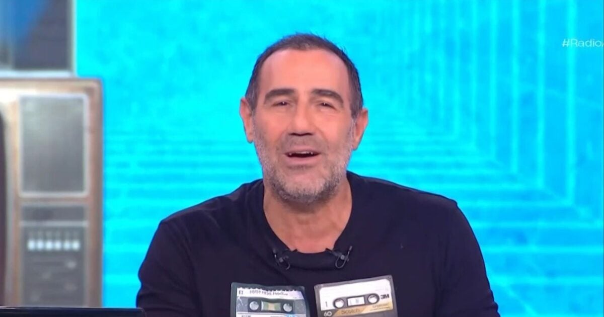 Αντώνης Κανάκης – Ράδιο Αρβύλα: Ο γιος του γιόρτασε τα 6α γενέθλια – Οι ...