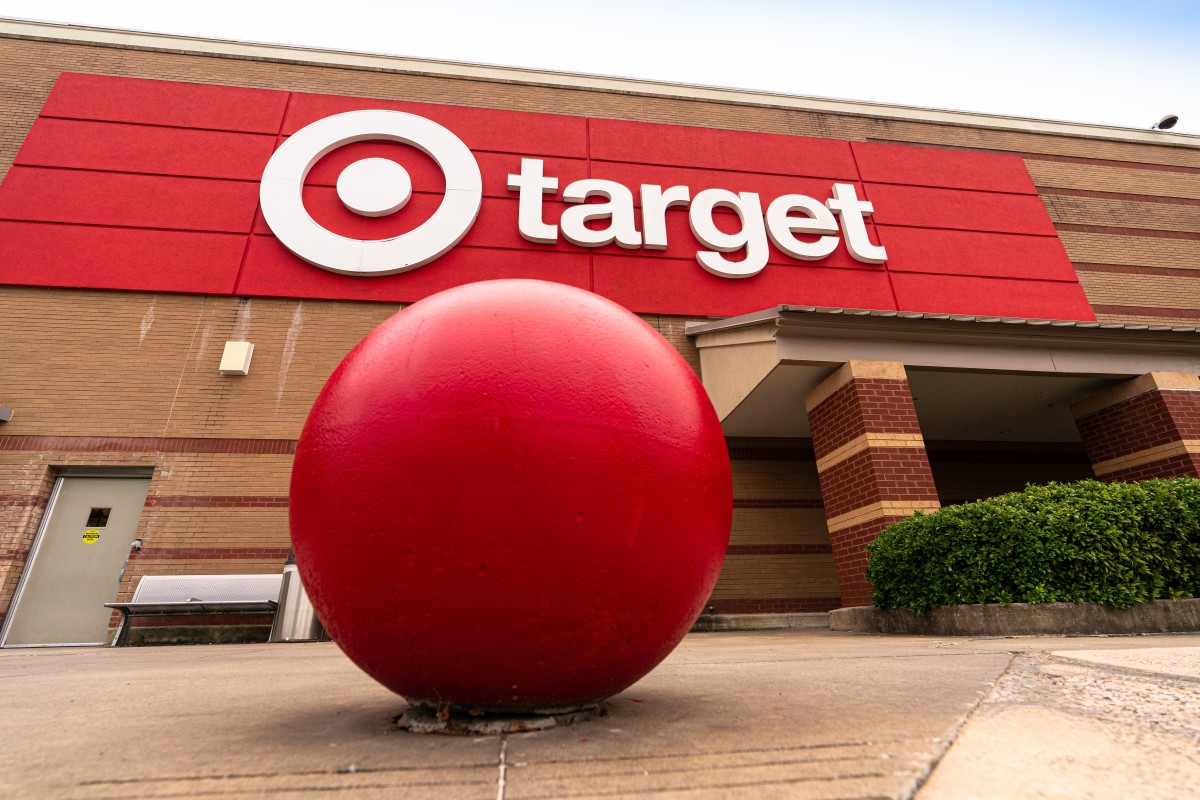 Target's 'elegant' and 'comfortable' cardigan is being snatched up quick