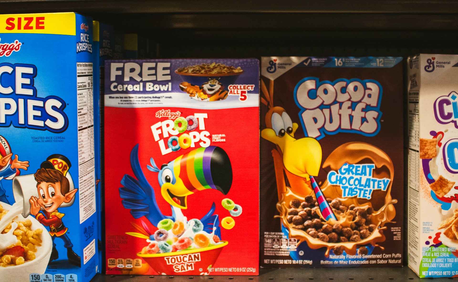 The 10 Most Overpriced Items at Canadian Costco Right Now