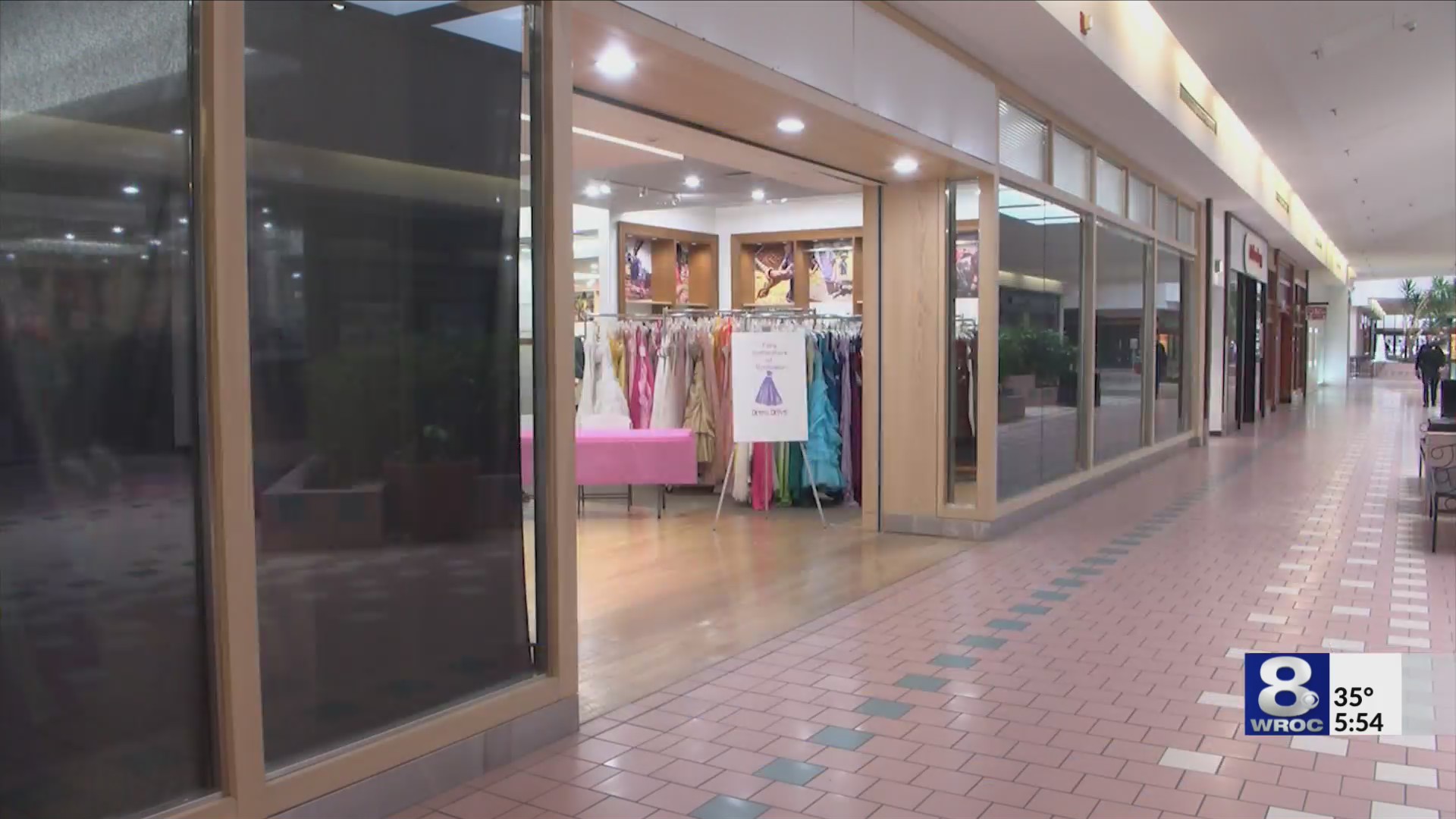 Wilmorite relocating interior tenants as Marketplace Mall redevelopment ...