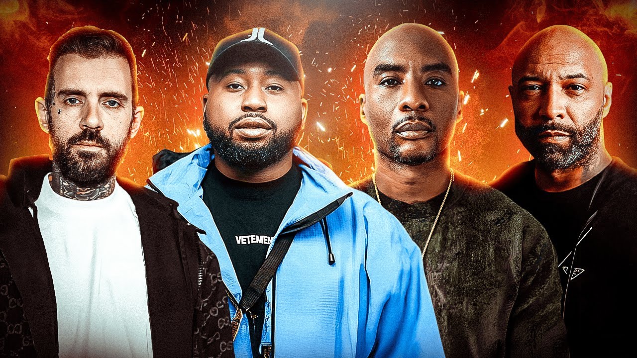 Why Rappers Can't Stand These Journalists