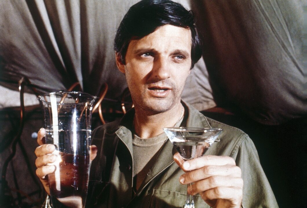 Celebrate Veterans Day with a Look Back at the Early Days of ‘M*A*S*H’