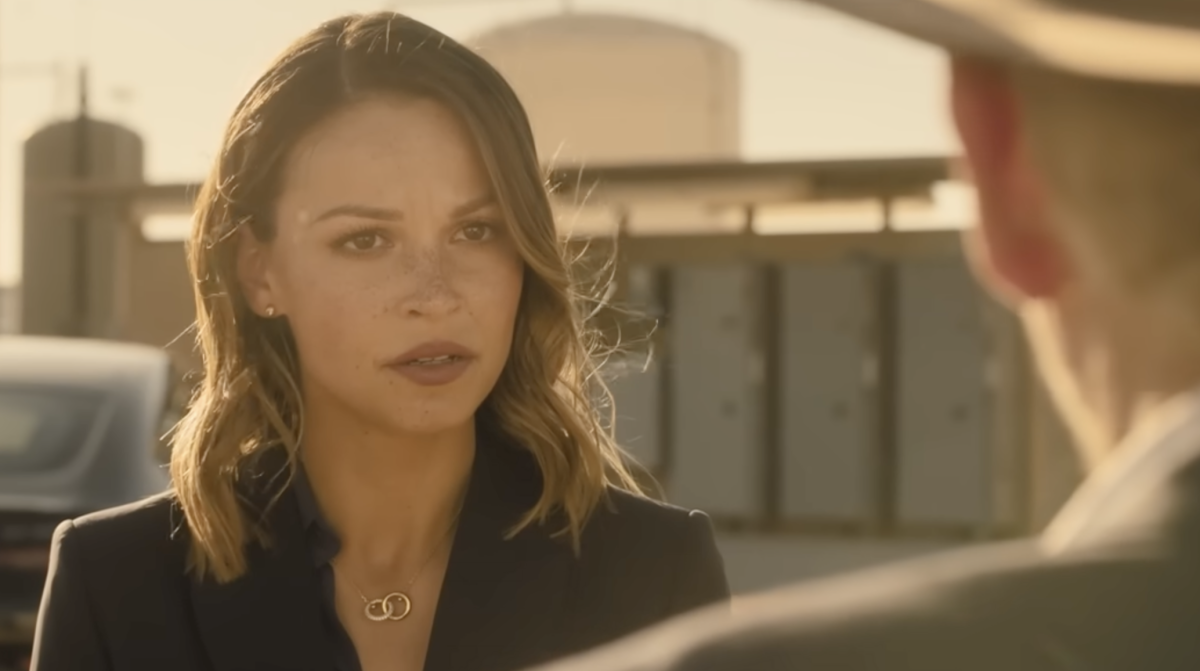 'Landman' Star Announces Huge Personal News Ahead of Season 2
