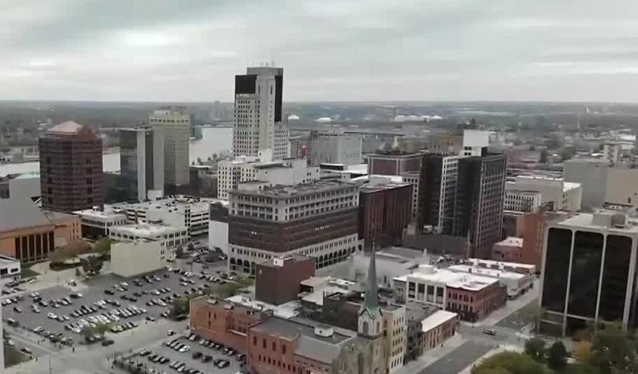 ConnecToledo to host community clean-up event Nov. 14