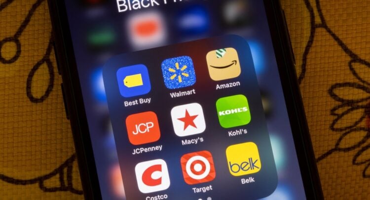 Walmart (WMT) Slashes Membership Fees Ahead of Black Friday Bonanza