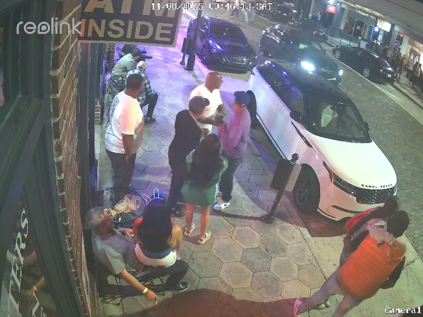 Experts discuss police chase protocol following deadly Ybor City crash