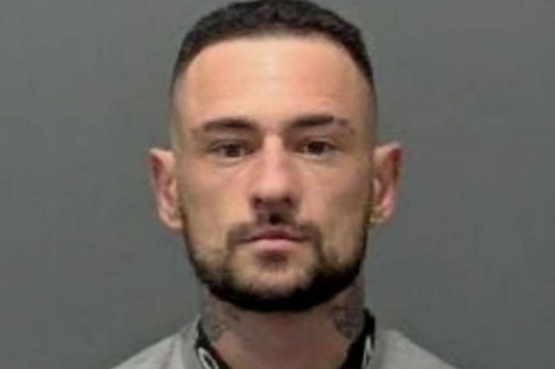 Monster shook new girlfriend's baby son to death while she went to get ...