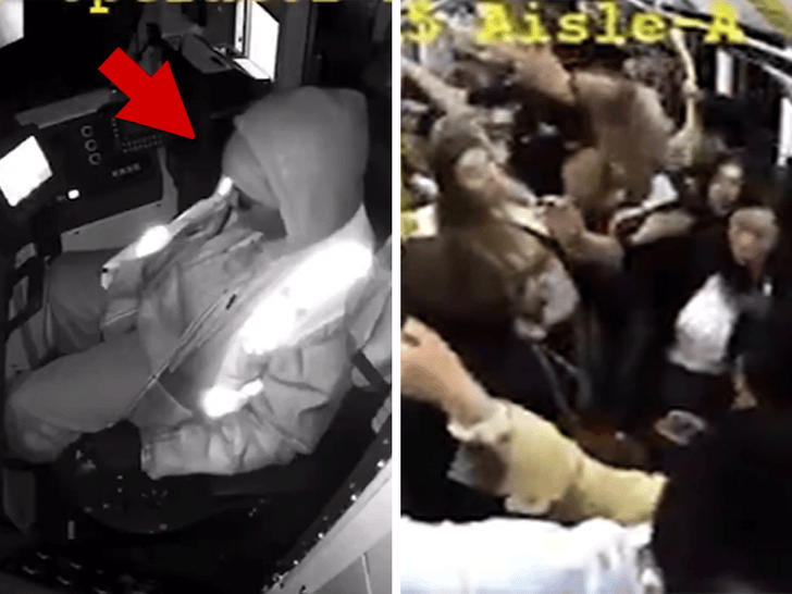 San Francisco Muni Driver Seems to Fall Asleep, Train Nearly Derails ...