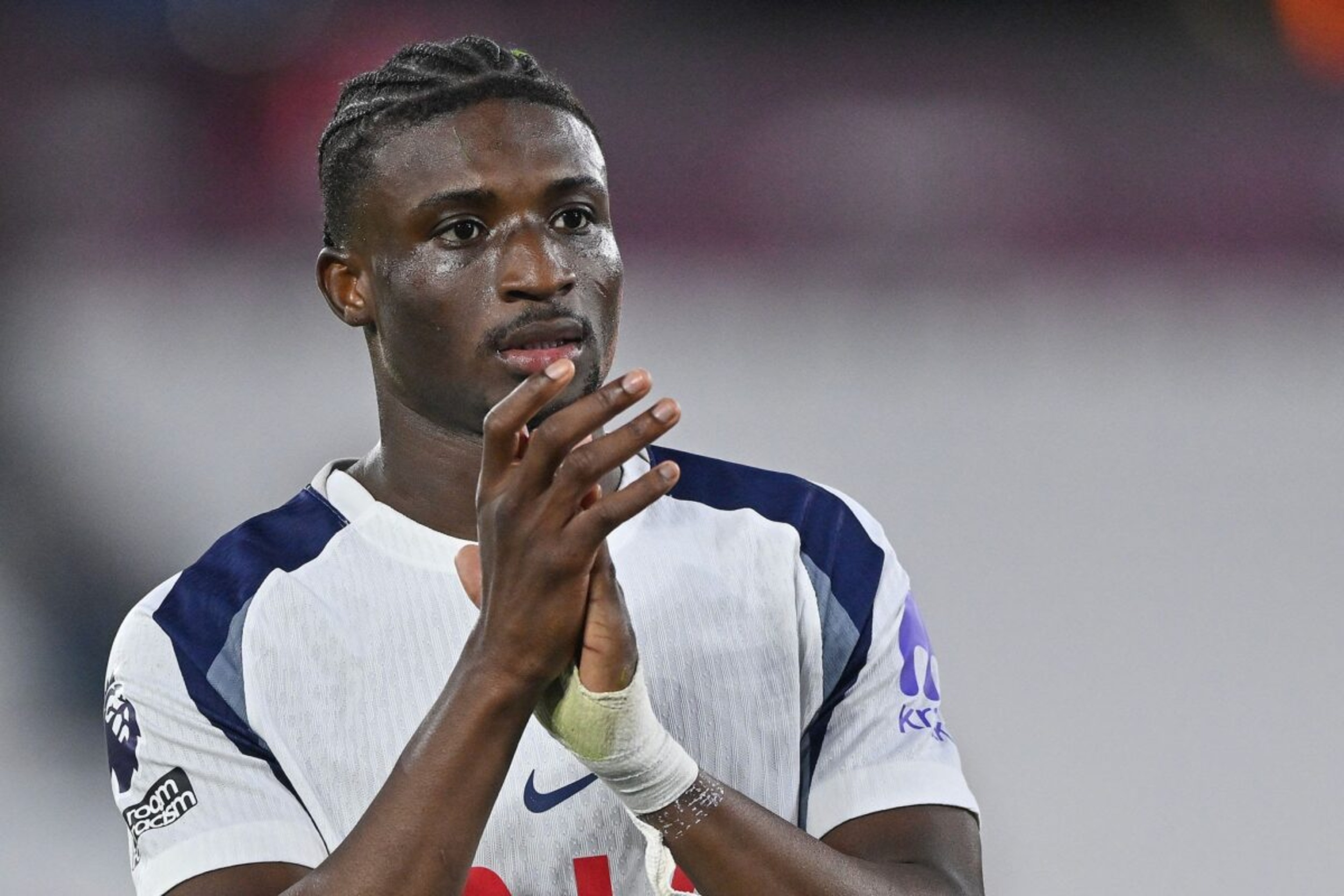 Tottenham summer addition makes Premier League TOTS cut; bar set high ...