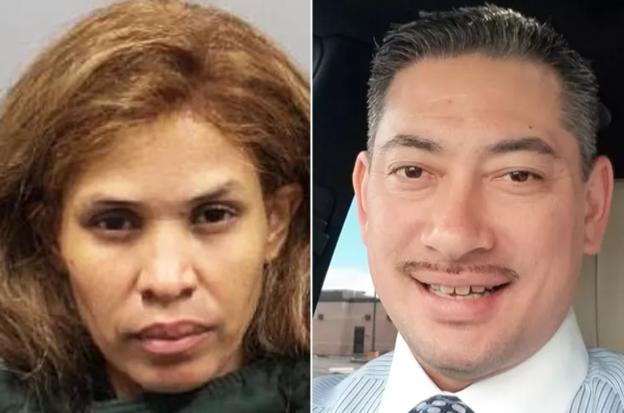 Former porn star Davyn Michaels guilty in beheading murder of ex-hubby