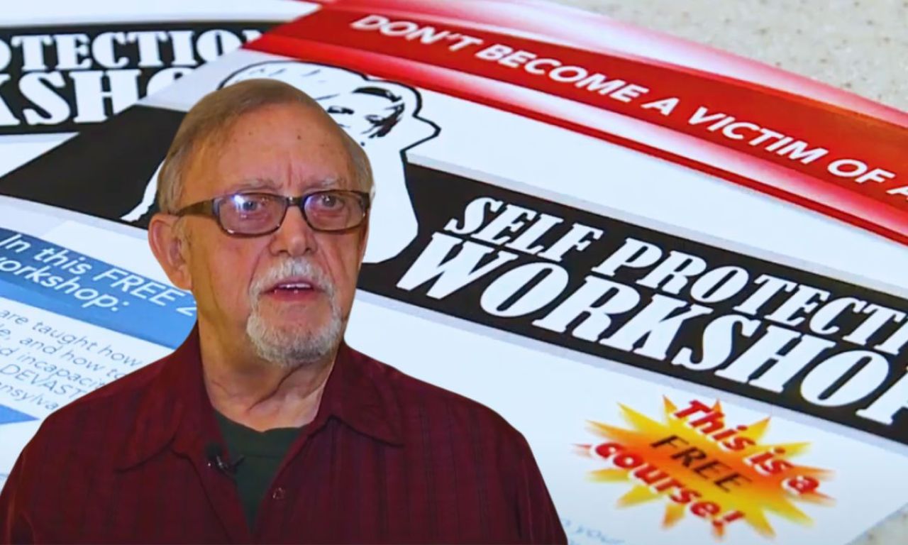 Navigating Self-Defense Laws as a Senior Citizen According to Attorneys