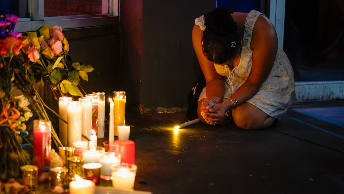 The 4 lives lost in the Ybor City crash