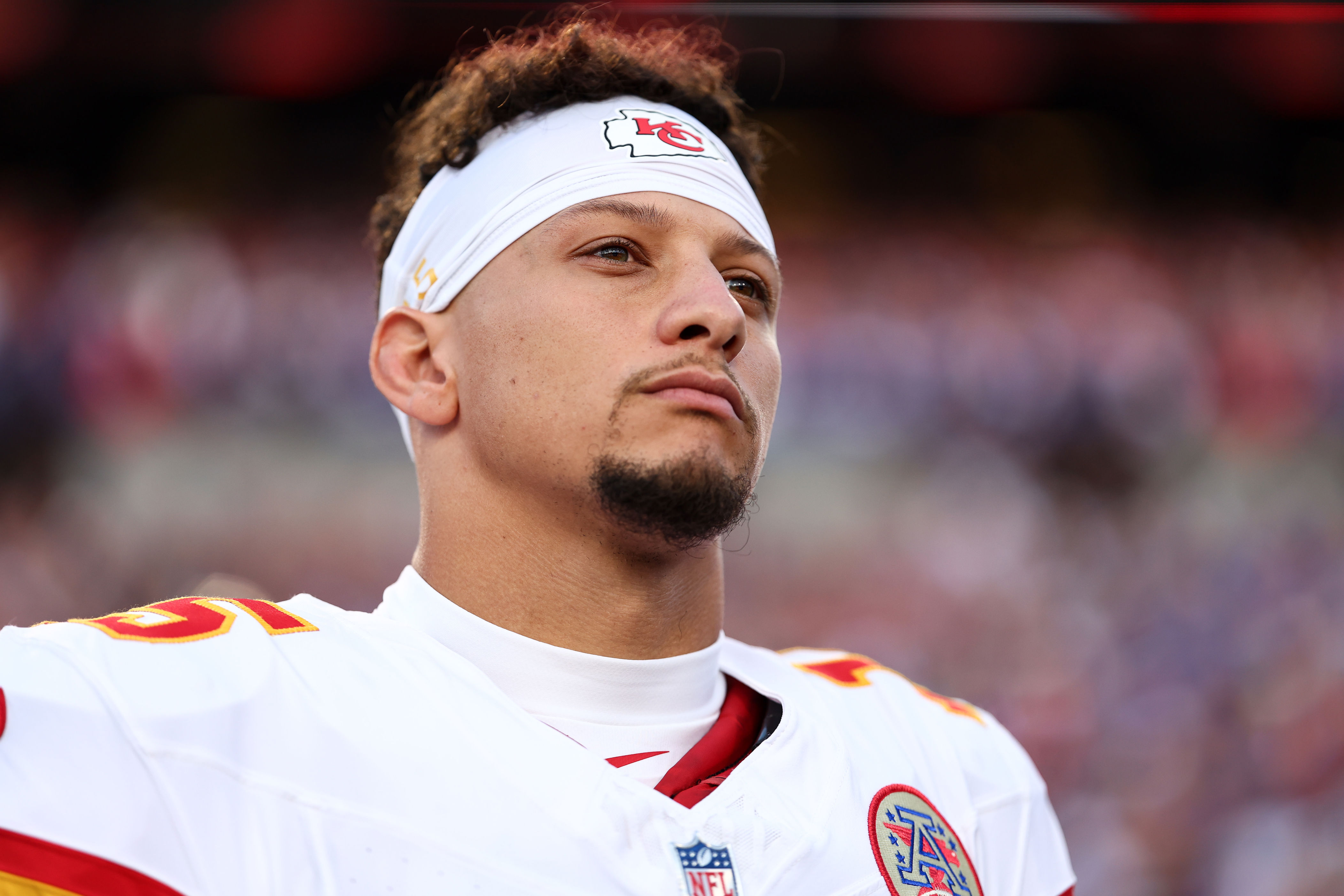 Top 15 NFL Quarterbacks in 2025