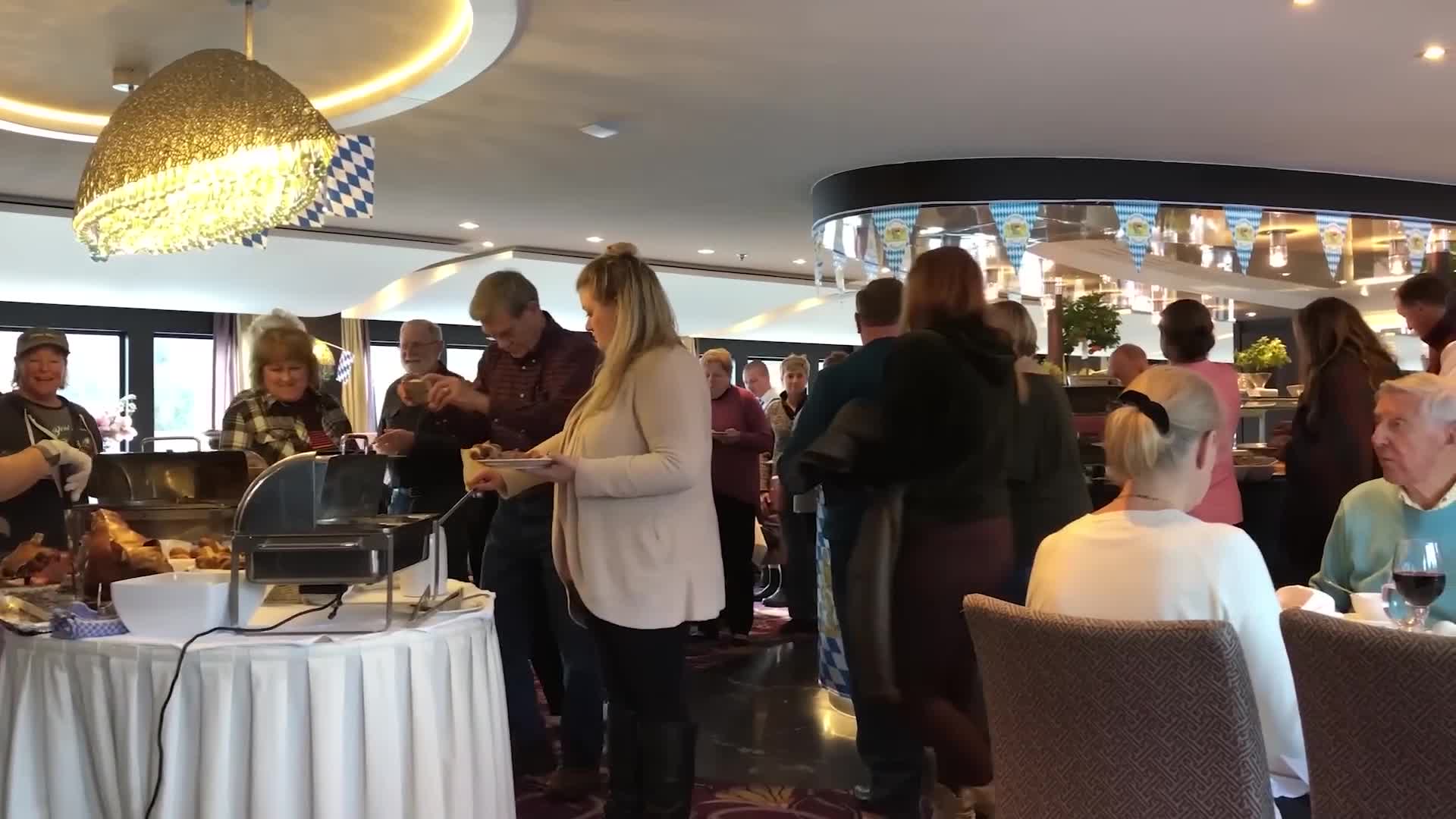 10 things you shouldn’t do on a European river cruise. And why