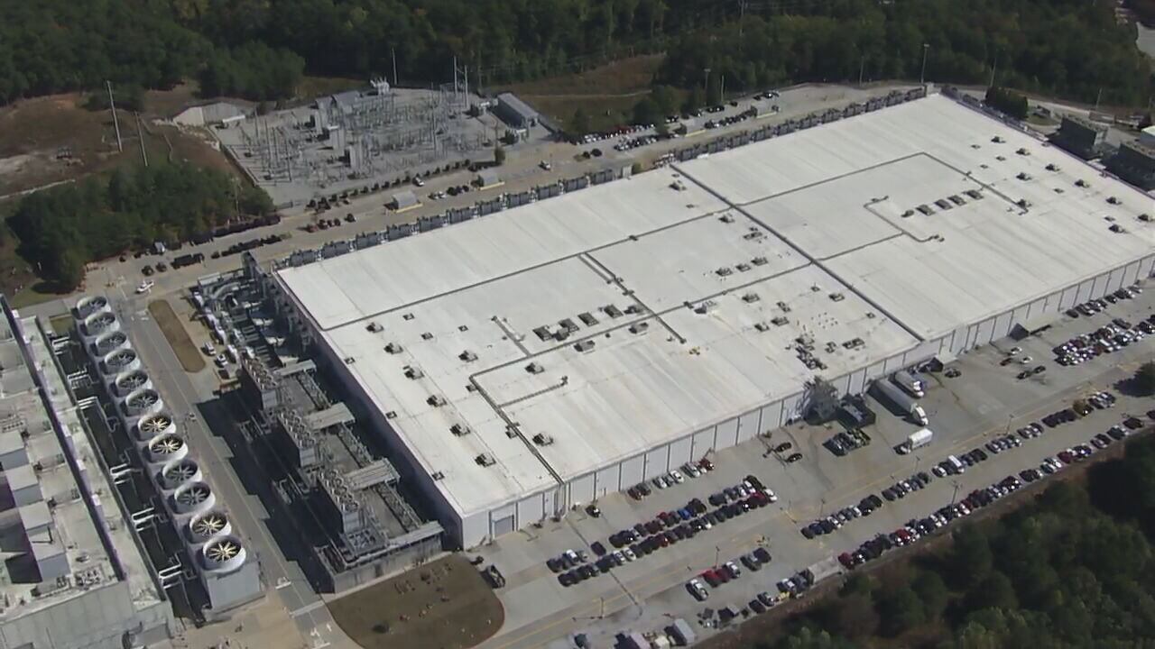 DeKalb County to hold town hall on proposed data center regulations