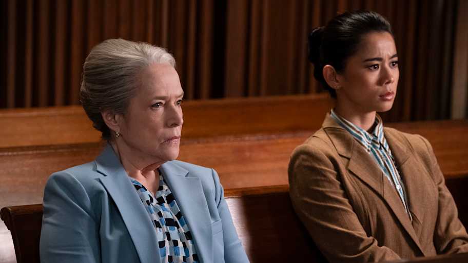 CBS has a quiet and disappointing update about Matlock season 2