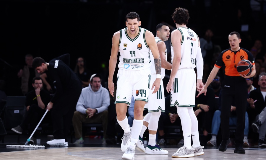 Βαθμολογία Euroleague: Επέστρεψε στις νίκες και ανέβηκε στο 6-4 ο ...