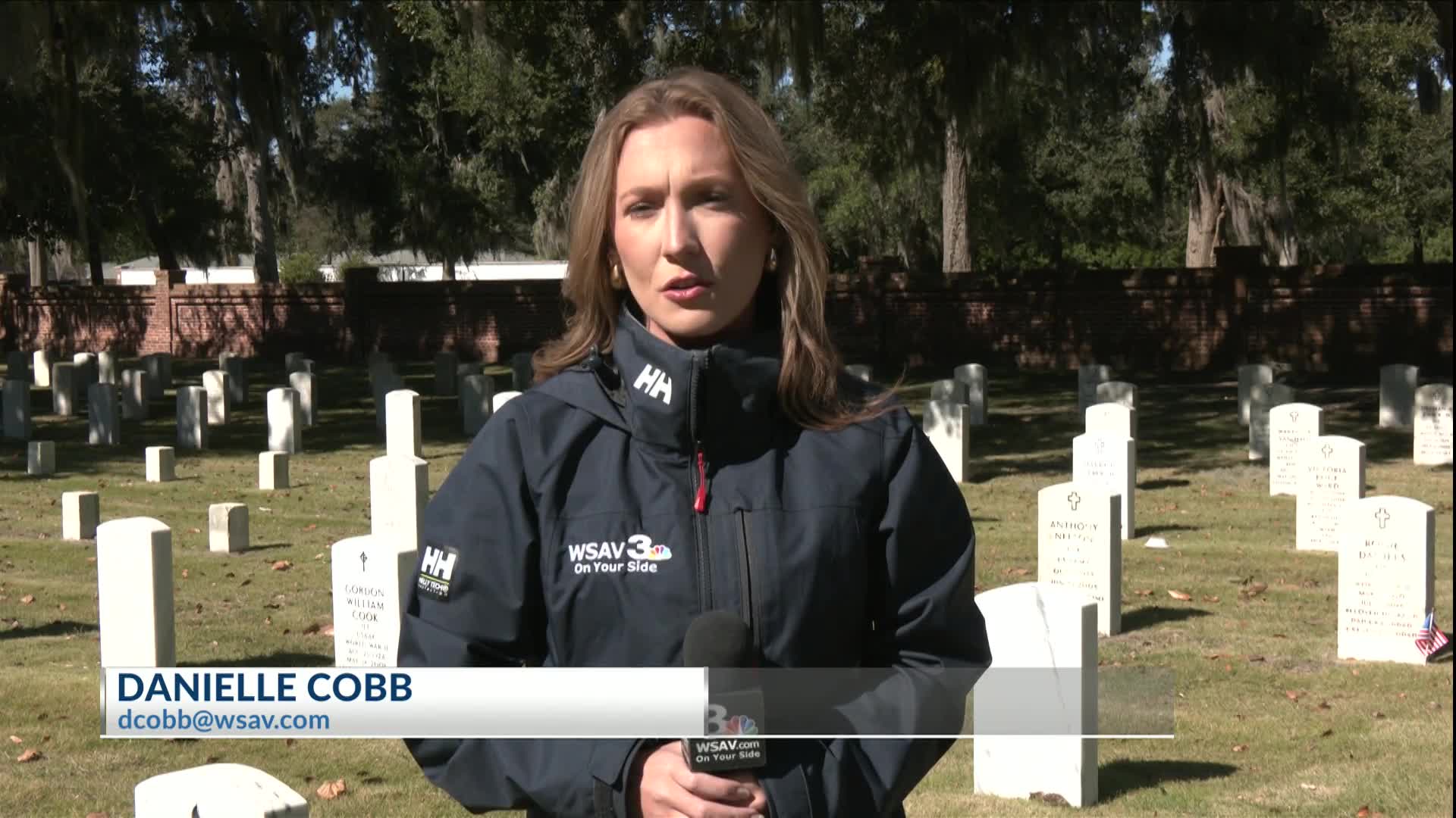 Veterans give thanks and honor to spouses, family on Veterans Day