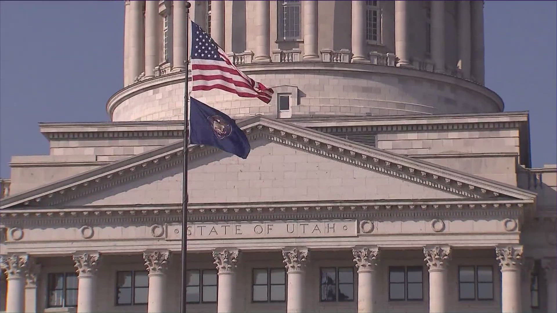 Judge Adopts Utah Congressional Map Creating A Democratic Leaning