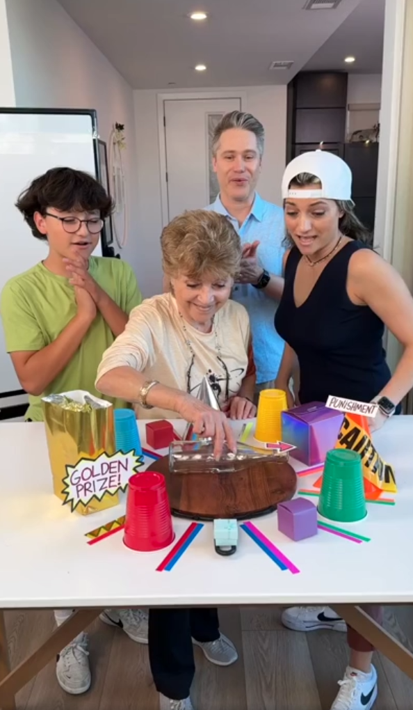 The Ultimate Bottle Spin Challenge – Family Edition Fun!