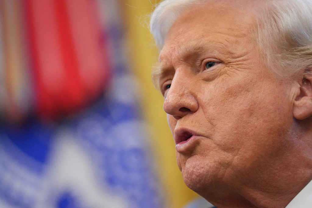 What to know about Trump's plan to give Americans a $2,000 tariff dividend