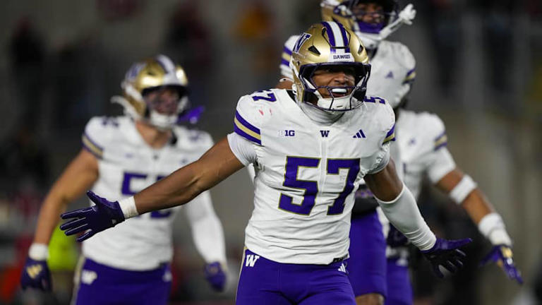 Full guide to Washington vs Purdue: Watch info, weather, odds, and more