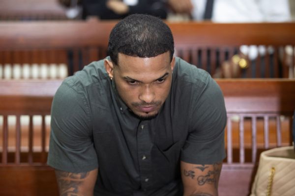 Dominican appeals court to rule on Wander Franco's conviction in Dec.