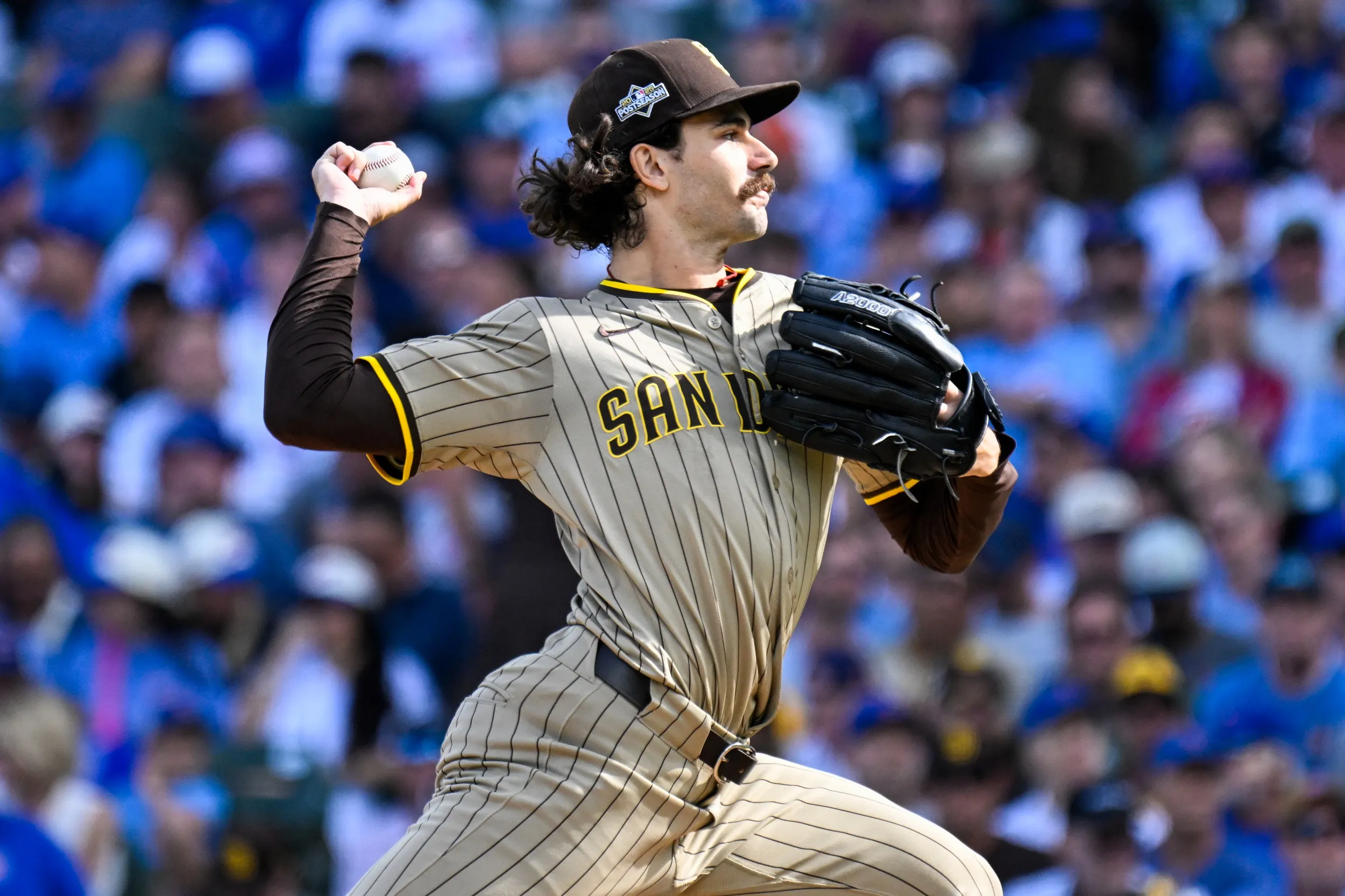 Astros Emerge as Possible Suitor for Dylan Cease in Offseason Pitching ...